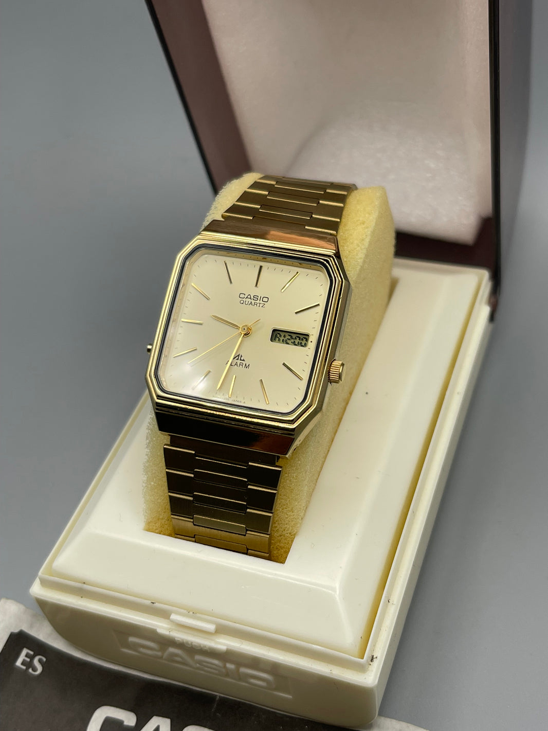 Products – Casiold